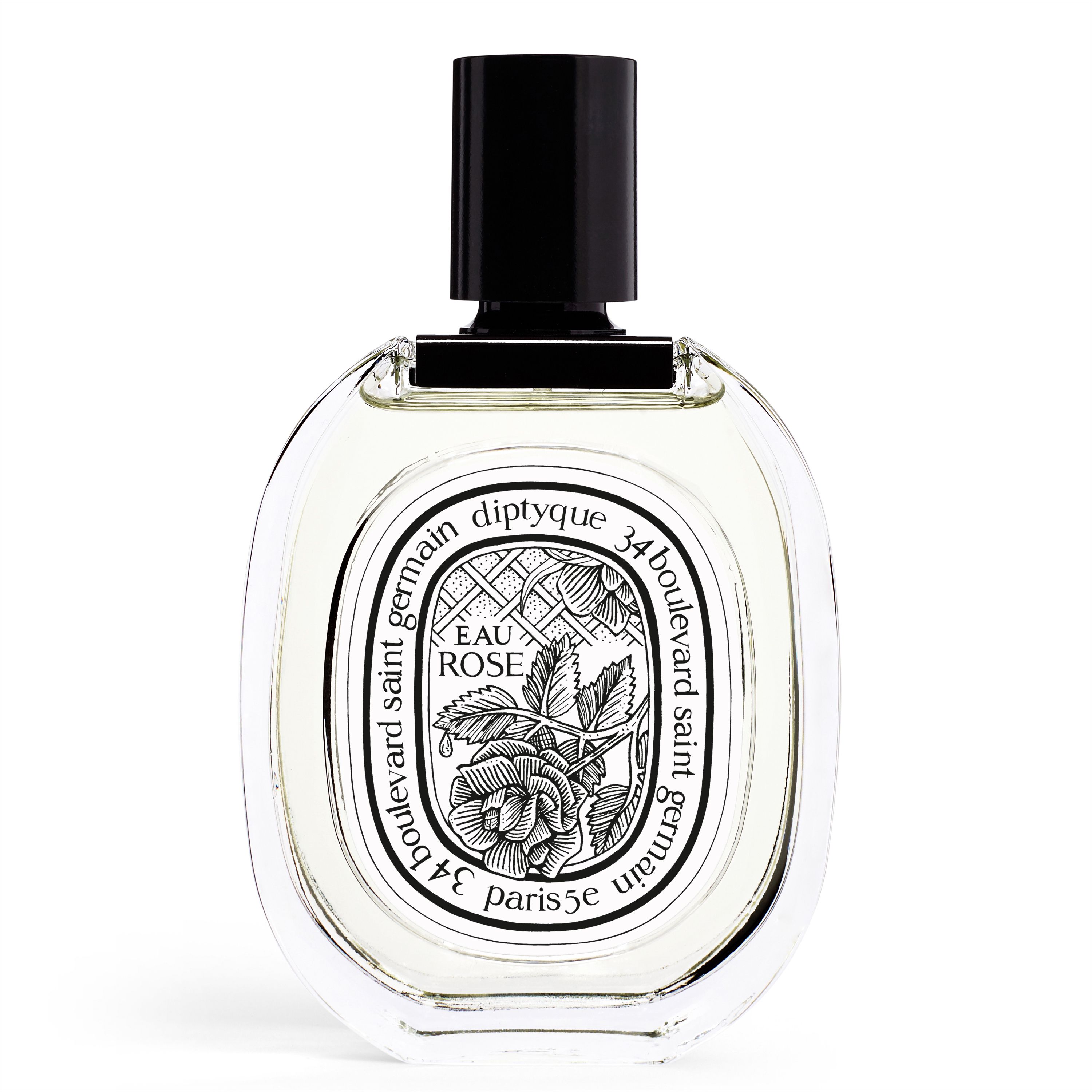 Diptyque - Edt eau rose 100 ml | NK