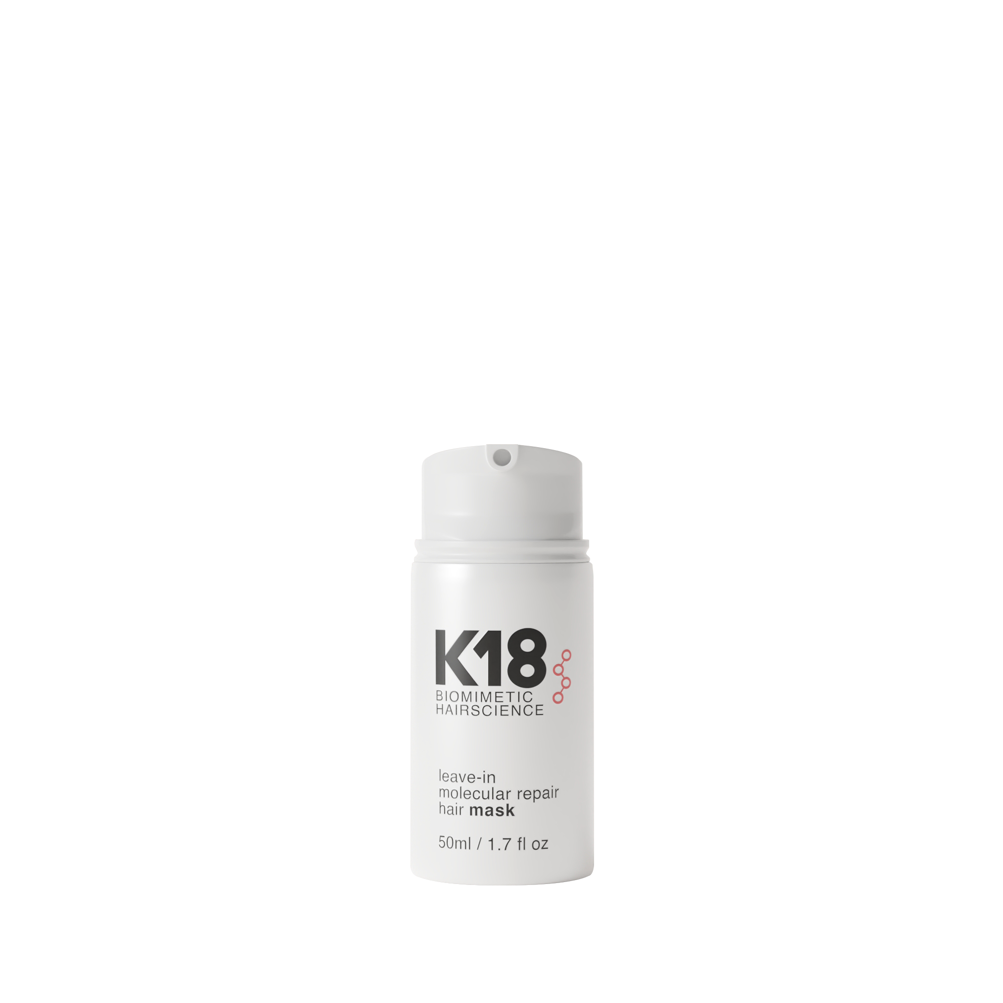 K18 - Peptide prep detox shampoo 250 ml | NK