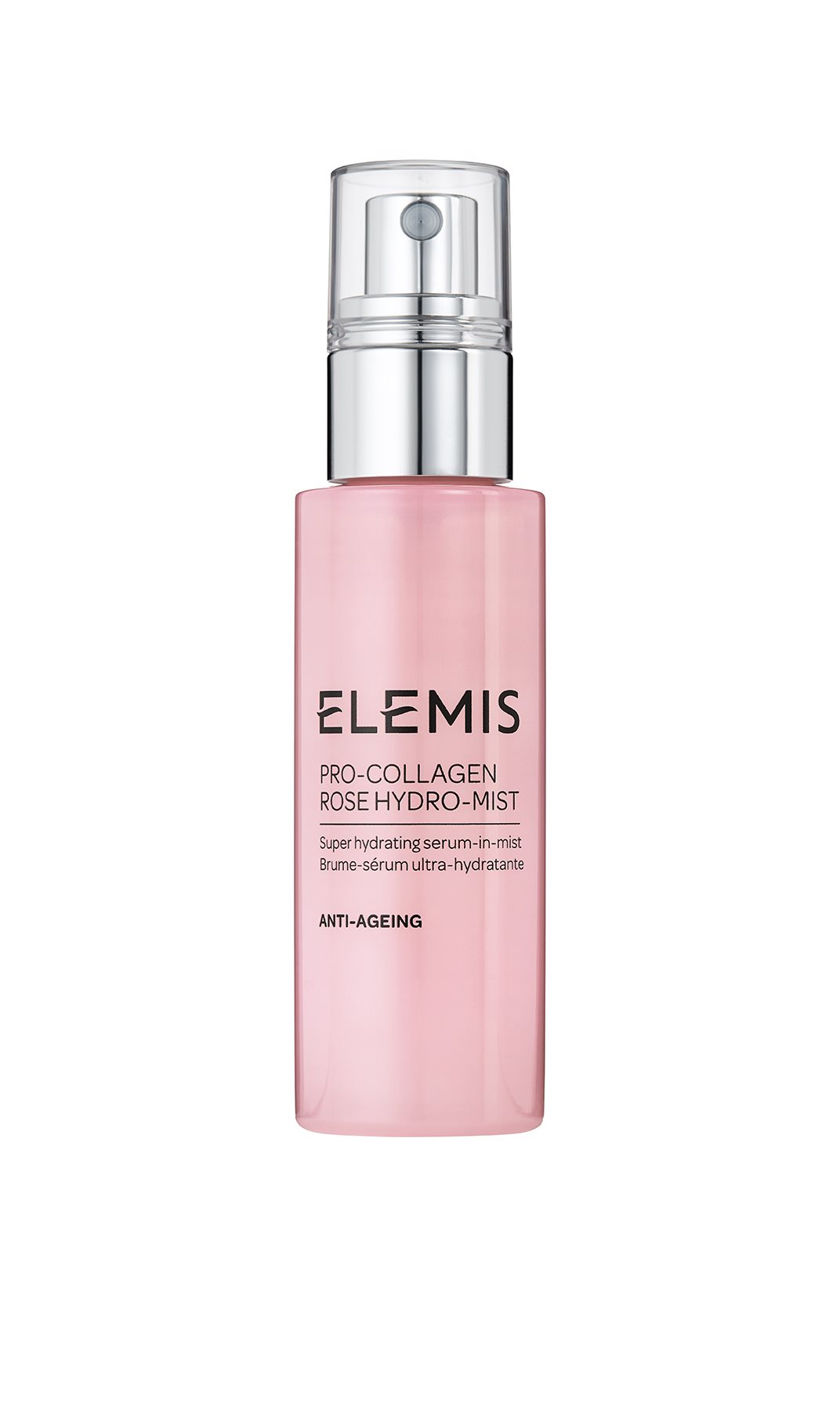 ELEMIS - Pro-collagen rose hydro-mist 50 ml | NK