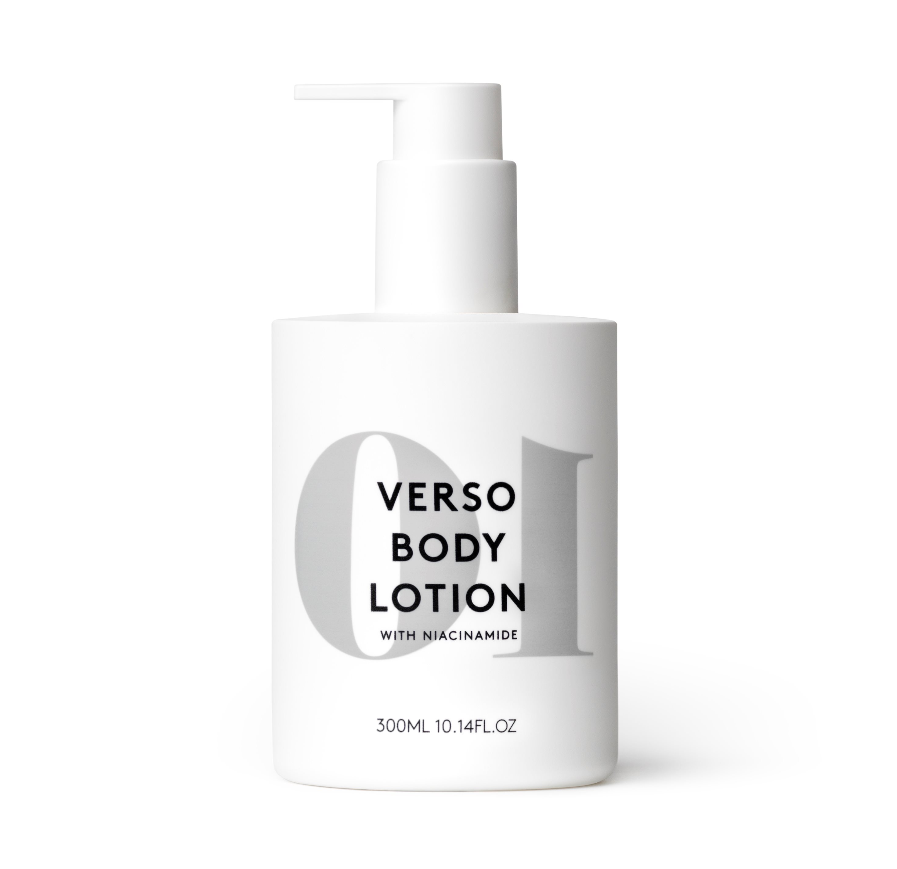 Verso - Body lotion 300 ml | NK