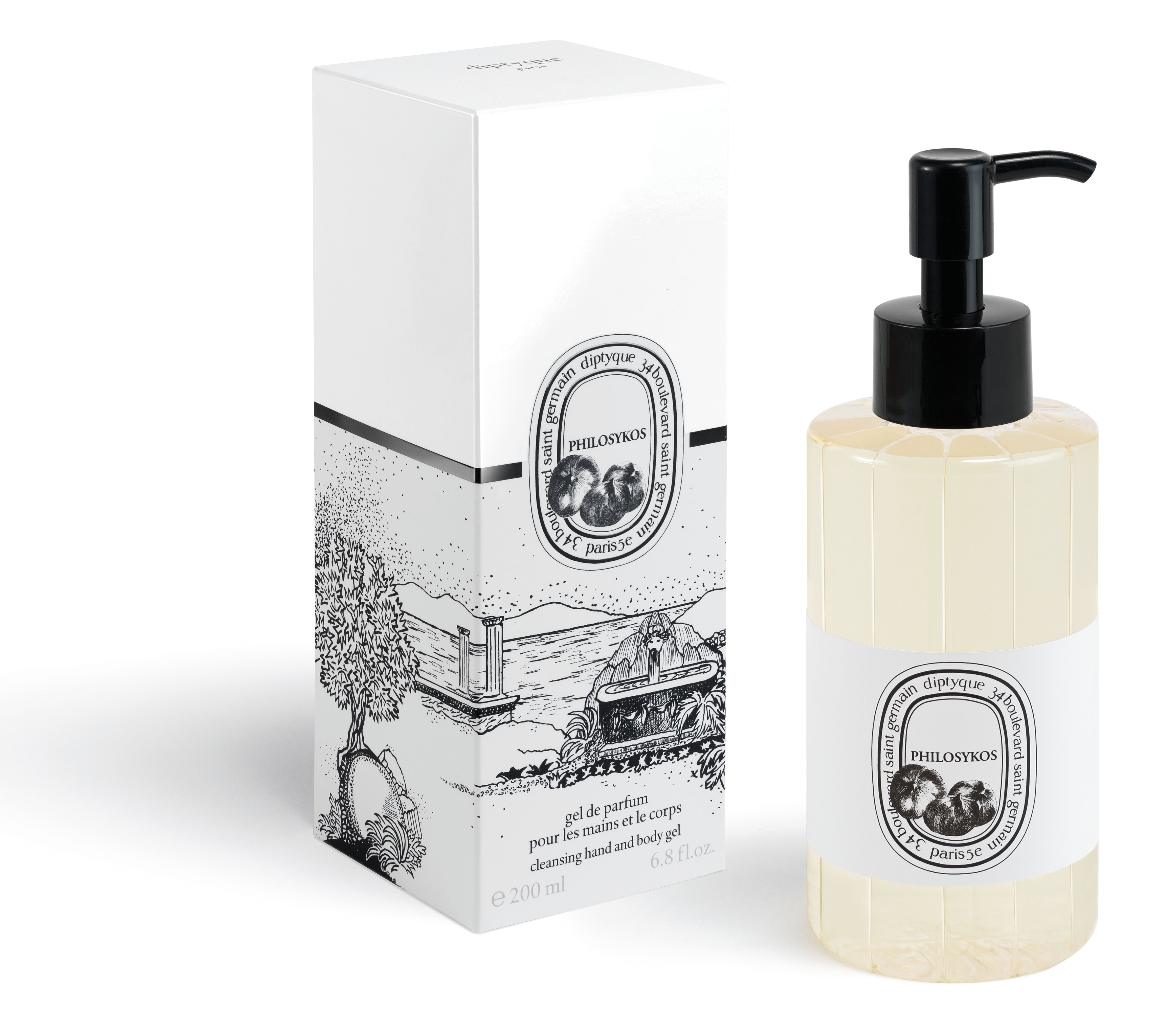 Diptyque: Köp parfym, rumsdoft och doftljus från Diptyque | NK