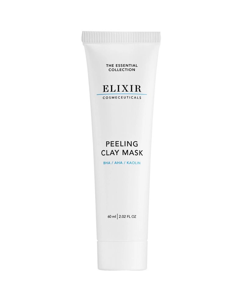 Elixir Cosmeceuticals - Exfoliating mask 60 ml | NK