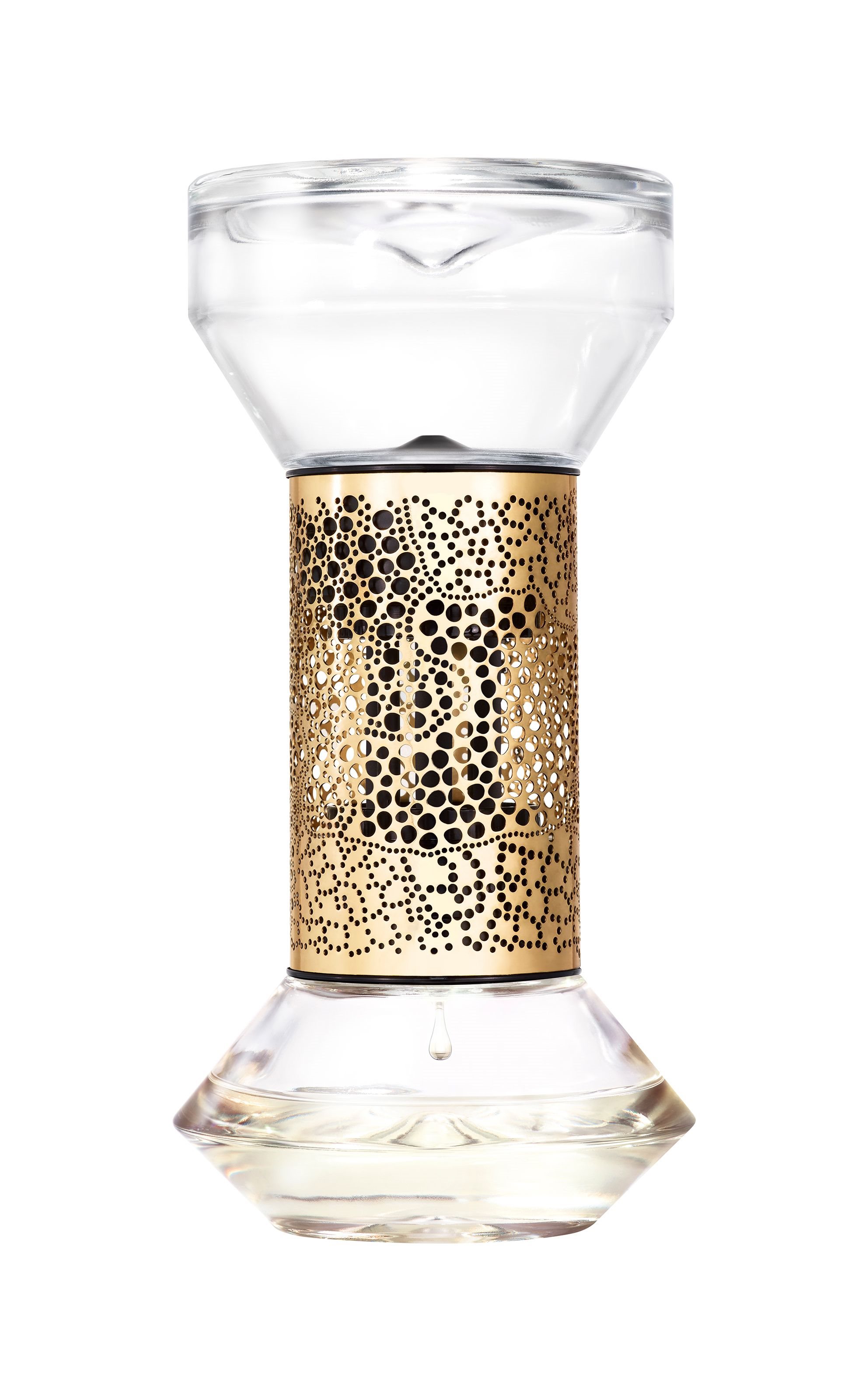 Diptyque - Diffuser hourglas 2017 roses 75 ml | NK