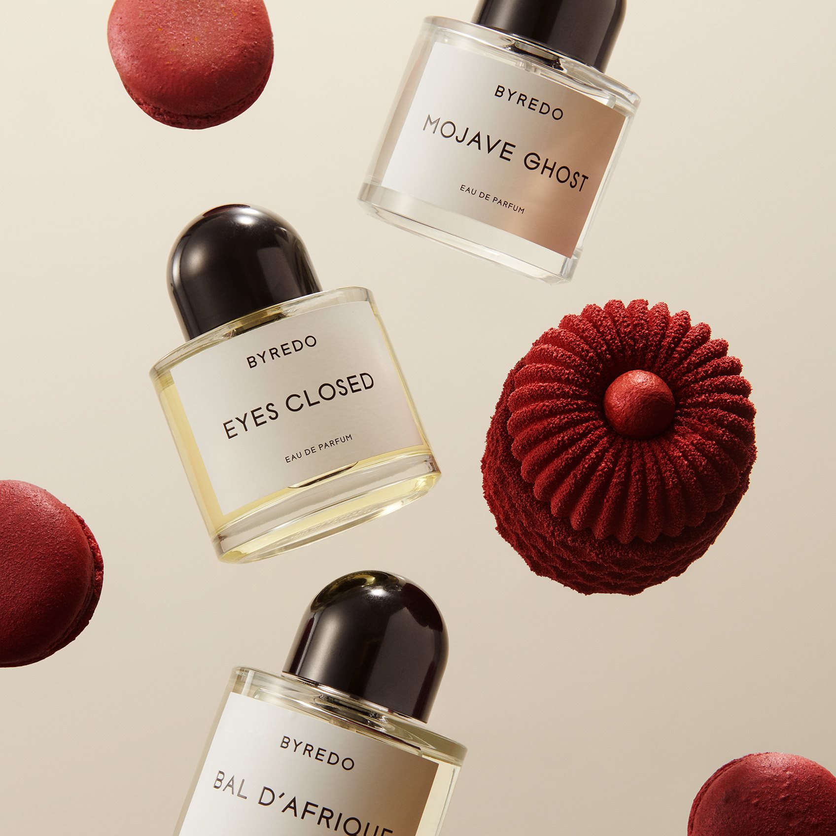 Julklappstips från BYREDO | NK