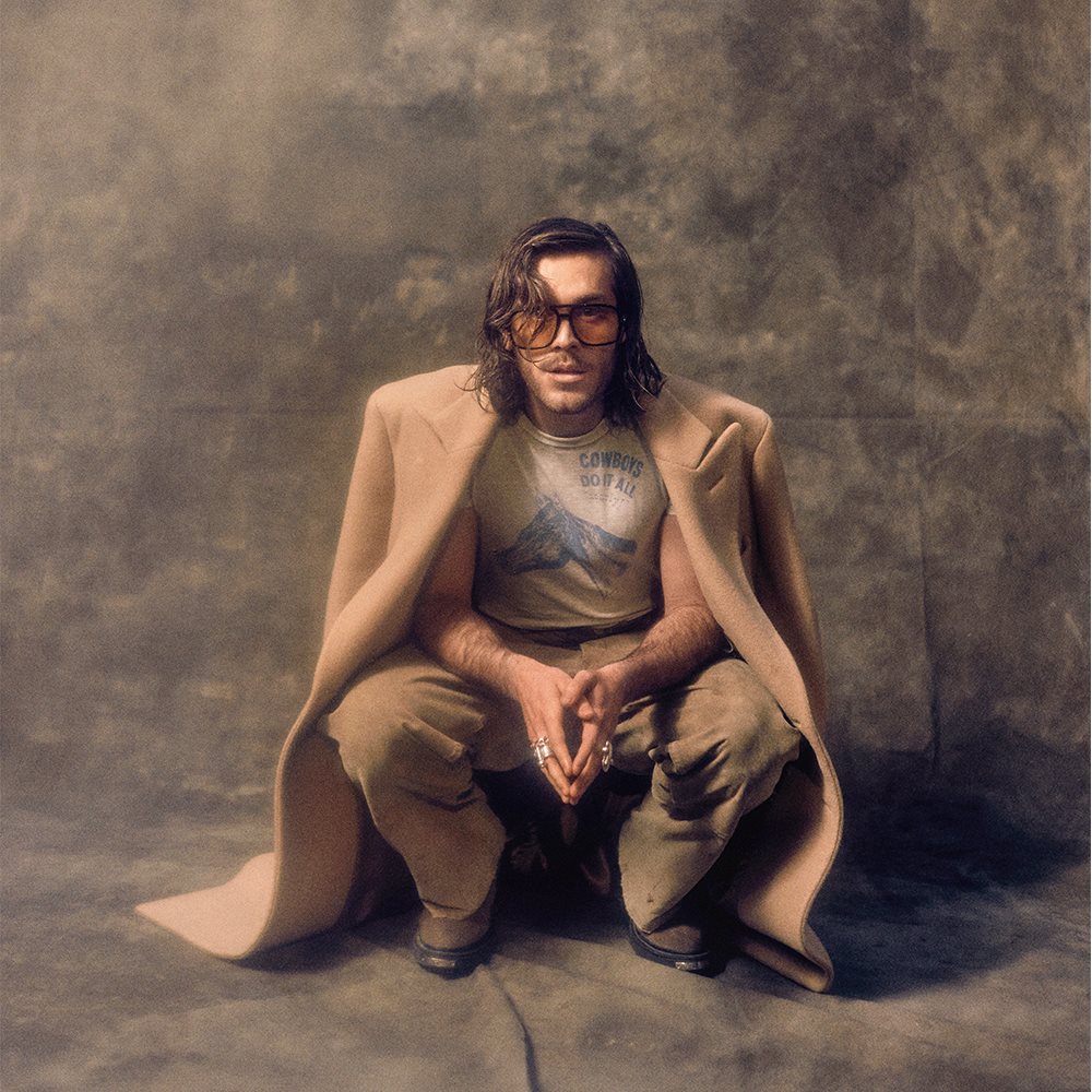 Sveriges bäst klädda man 2024 | NK