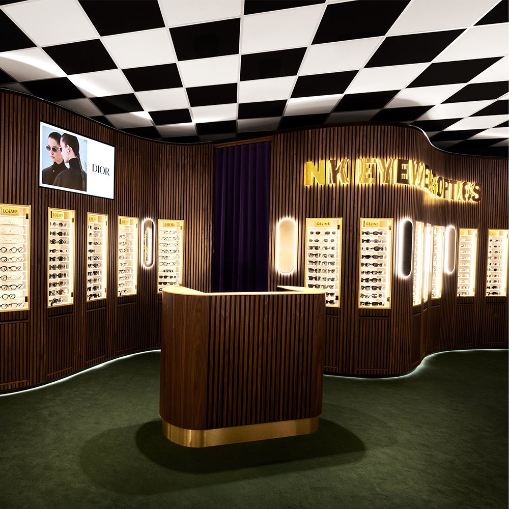 NK Eyewear & Optics | NK