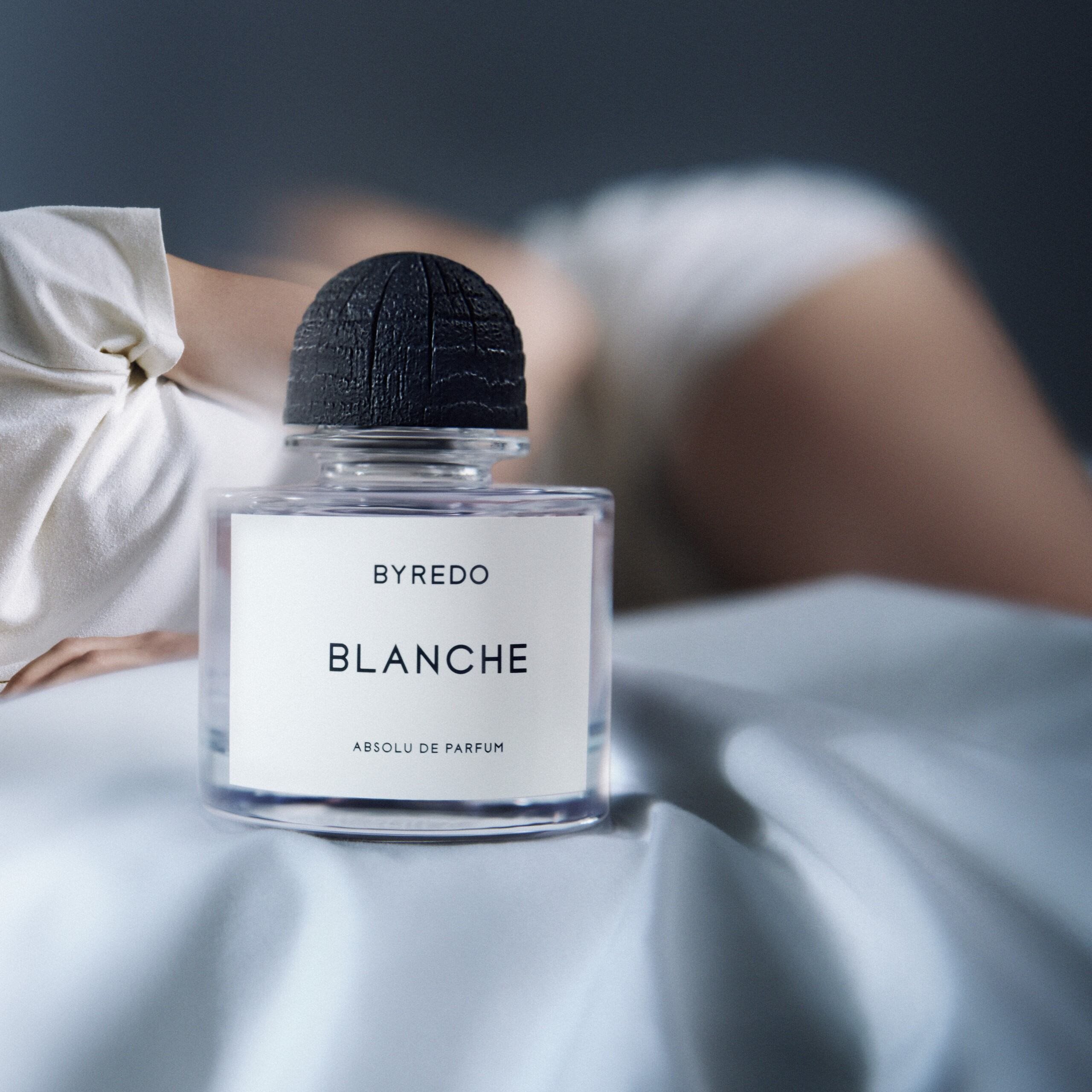Byredo Blanche Absolu | NK