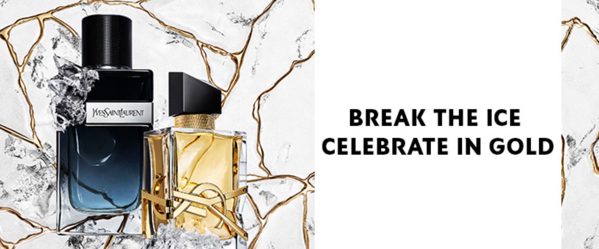 Yves Saint Laurent – Köp parfym & makeup från YSL | NK