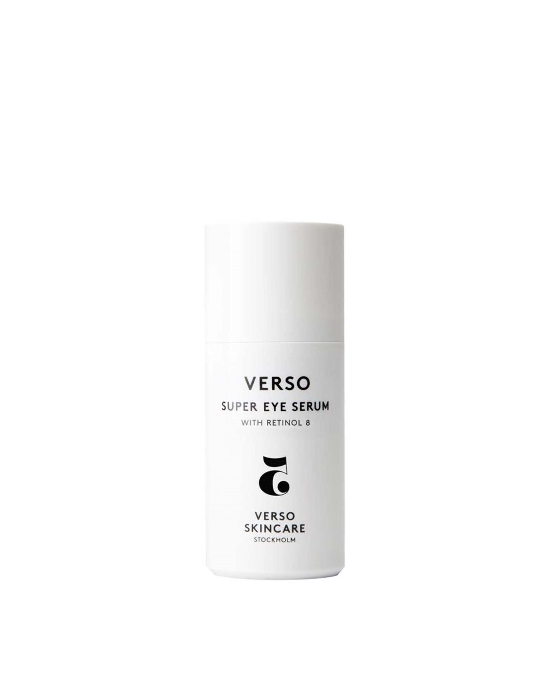 Verso - Super eye serum 30 ml | NK