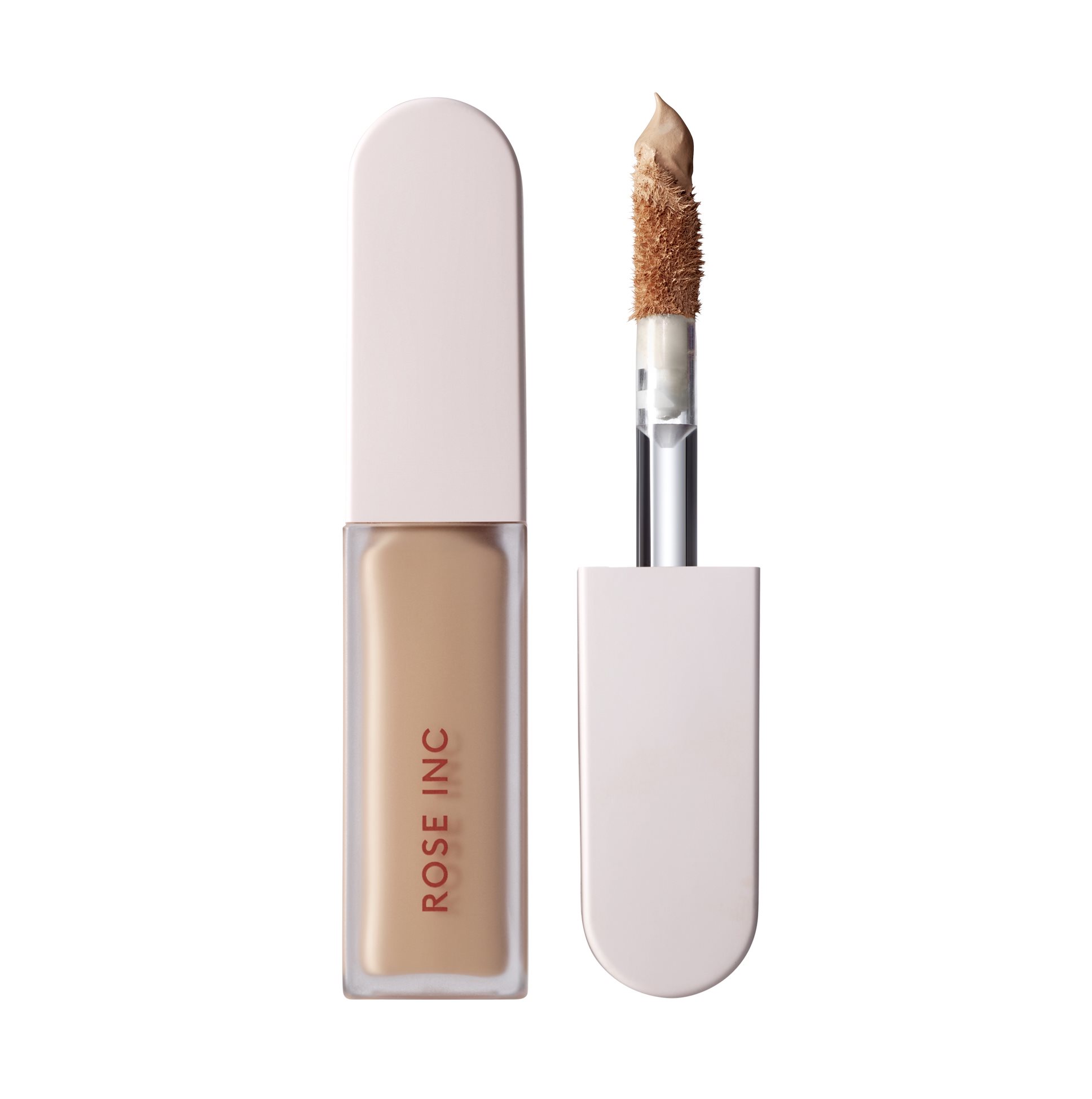 Rose Inc - Softlight luminous hydrating concealer lx 070 | NK